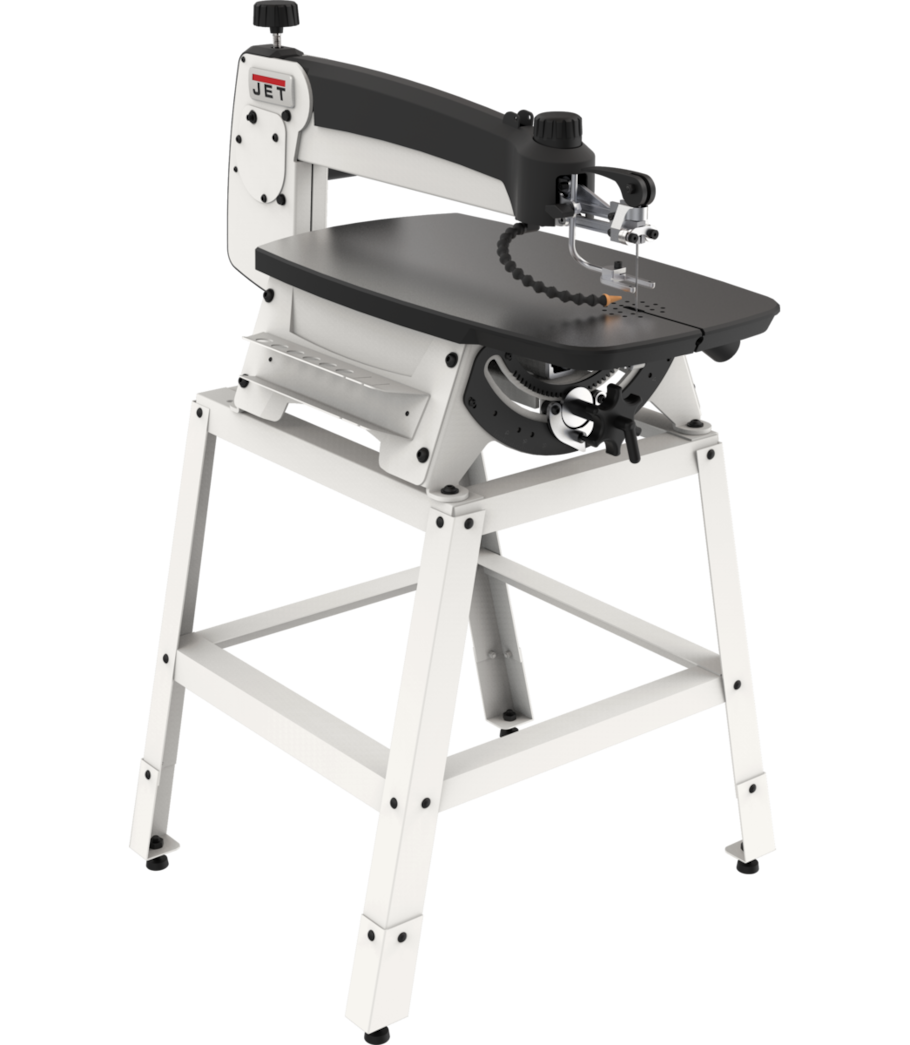 Jet 22 inch scroll saw store